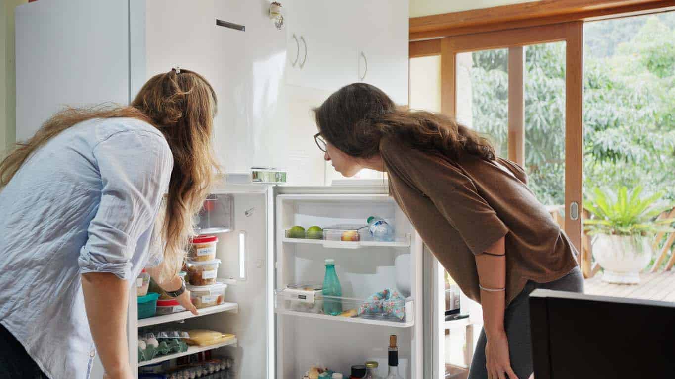 Comment bien ranger son frigo / réfrigérateur ? Méthode